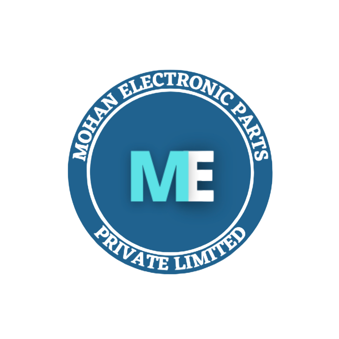 Mohan Electronics - Powering Electronics Innovation Since 1989